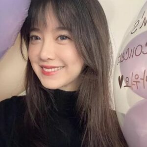 Koo Hye Sun- Wiki, Age, Height, Net Worth, Boyfriend (Updated on ...