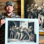 Mike Glover- Wiki, Age, Height, Net Worth, Wife, Ethnicity (Updated on ...