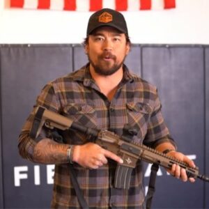 Mike Glover- Wiki, Age, Height, Net Worth, Wife, Ethnicity (Updated on ...