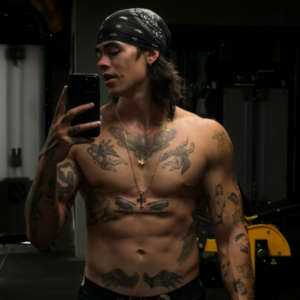 Mike de Beer – Wiki, Bio, Age, Height, Net Worth, Girlfriend (Updated ...