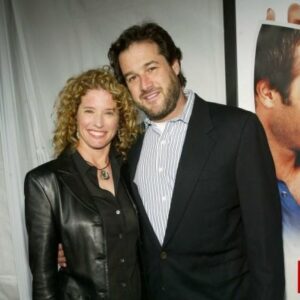 Nancy Travis- Wiki, Age, Husband, Net Worth (Updated on February 2024)