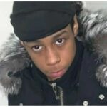 Notti Osama A Young Rapper Was Murdered On Manhattan Subway Station