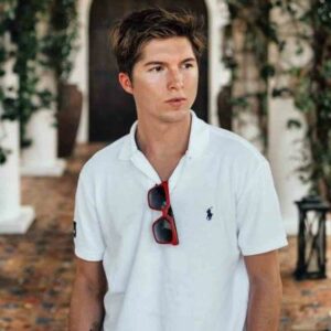 Paul Butcher – Wiki, Bio, Age, Height, Net Worth, Girlfriend (Updated ...