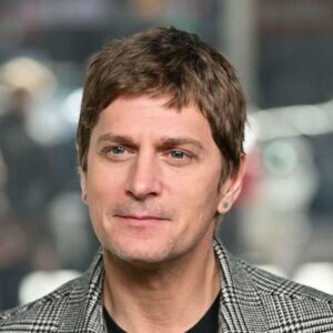 Rob Thomas - Wiki, Bio, Age, Height, Net Worth, Wife (Updated on ...