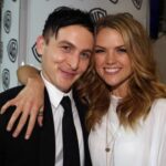 Robin Lord Taylor- Wiki, Age, Wife, Net Worth (Updated on February 2024)