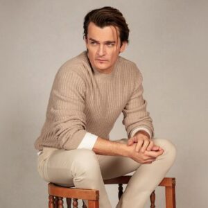 Rupert Friend - Wiki, Bio, Age, Height, Net Worth, Wife (Updated on ...