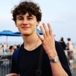 Sam Nivola- Wiki, Age, Height, Girlfriend, Net Worth (Updated on ...