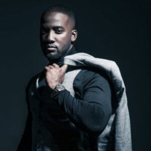 Shamier Anderson- Wiki, Bio, Age, Height, Net Worth, Girlfriend ...