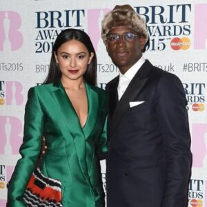 Labrinth – Wiki, Bio, Age, Height, Net Worth, Wife (Updated on February ...