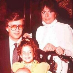 Allegra Gucci- All About The Youngest Daughter Of Maurizio Gucci