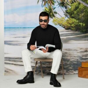 Brett Goldstein- Wiki, Bio, Age, Height, Net Worth, Girlfriend (Updated ...