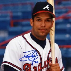 David Justice- Wiki, Age, Height, Net Worth, Wife, Ethnicity (Updated ...