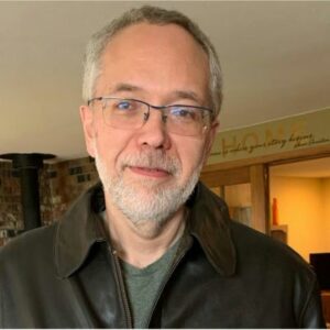 Dr. Michael Heiser Passed Away At The Age Of 60