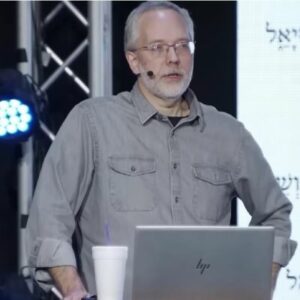 Dr. Michael Heiser Passed Away At The Age Of 60