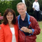 Elisabeth Sladen- Wiki, Bio, Age, Height, Net Worth, Husband, Death ...