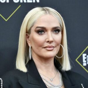 Erika Jayne- Wiki, Age, Height, Net Worth, Husband, Ethnicity (Updated ...