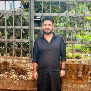 Fahad Ahmad- Wiki, Age, Height, Net Worth, Wife, Ethnicity (Updated on March 2024)