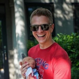 Garrett Haake- Wiki, Age, Height, Net Worth, Wife, Ethnicity (Updated ...