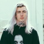 Ghostemane- Wiki, Biography, Age, Height, Net Worth, Girlfriend (Updated on March 2024)