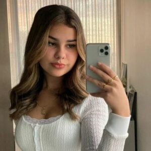 Grace Mulgrew- Wiki, Biography, Age, Height, Net Worth, Parents ...