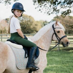 Harlow Luna White- Wiki, Bio, Age, Height, Net Worth, Parents (Updated ...