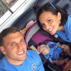 Jazzy Distefano- All About The Wife Of Chris Distefano