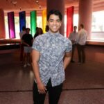 Johnathan Nieves- Wiki, Age, Height, Net Worth, Girlfriend (Updated on ...