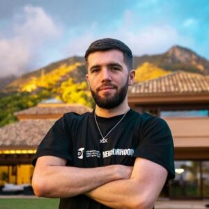 Josh Zerker- Wiki, Age, Height, Net Worth, Wife, Ethnicity (Updated on ...