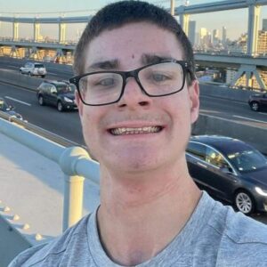 Joshua Block- Wiki, Biography, Age, Height, Net Worth, Girlfriend ...