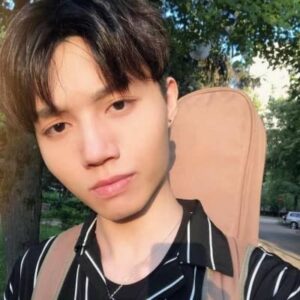 Kin Ryan- Wiki, Age, Height, Net Worth, Girlfriend, Ethnicity (Updated ...