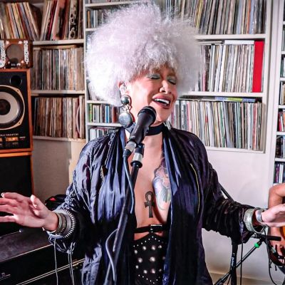 Lady Blackbird- Wiki, Age, Height, Net Worth, Boyfriend, Ethnicity (Updated on March 2024)