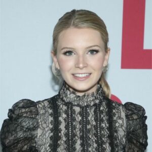 Madison Thompson- Wiki, Age, Height, Net Worth, Boyfriend (Updated on ...