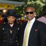 Moses Tembe- Wiki, Age, Height, Net Worth, Wife, Ethnicity (Updated on ...