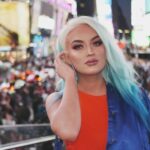 Naomi Jon- Wiki, Bio, Age, Height, Net Worth, Boyfriend (Updated on March 2024)