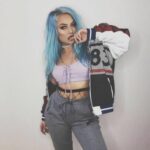 Naomi Jon- Wiki, Bio, Age, Height, Net Worth, Boyfriend (Updated on March 2024)