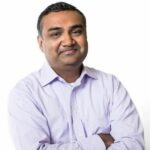 Neal Mohan- Wiki, Age, Height, Net Worth, Wife, Ethnicity (Updated on ...