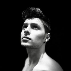 Nitish Bhaluni- Wiki, Age, Height, Net Worth, Girlfriend, Ethnicity ...