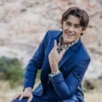 Rainer Dawn- Wiki, Age, Height, Girlfriend, Net Worth (Updated on March ...