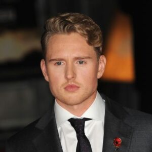 Ross Anderson- Wiki, Age, Height, Net Worth, Wife, Ethnicity (Updated ...