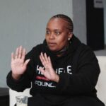 Sihle Sibisi- Wiki, Age, Height, Net Worth, Husband, Ethnicity (Updated on March 2024)