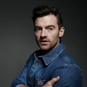 Stuart Martin- Wiki, Age, Height, Net Worth, Wife, Ethnicity (Updated ...