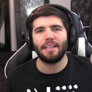 Zerkaa- Wiki, Age, Height, Net Worth, Girlfriend, Ethnicity (Updated on ...