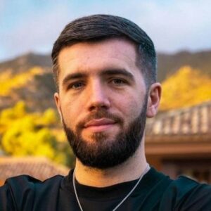 Zerkaa- Wiki, Age, Height, Net Worth, Girlfriend, Ethnicity (Updated on ...