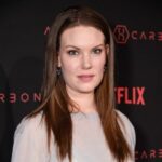 Anna Van Hooft- Wiki, Age, Height, Net Worth, Boyfriend, Ethnicity ...