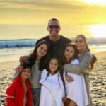 Ariana Anthony- All About Singer Marc Anthony's Eldest Daughter ...
