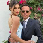 Ariana Anthony- All About Singer Marc Anthony's Eldest Daughter ...