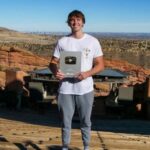 Blake Bachert Wiki 2024, Age, Height, Net Worth, Girlfriend, Ethnicity