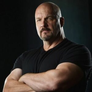 Eric Allan Kramer- Wiki, Age, Height, Net Worth, Wife, Ethnicity ...