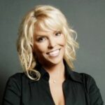 Jamie White- Wiki, Biography, Age, Height, Net Worth, Husband (Updated ...