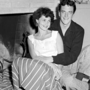 Jenny Lee Arness- All About James Arness' Daughter (Updated on December ...